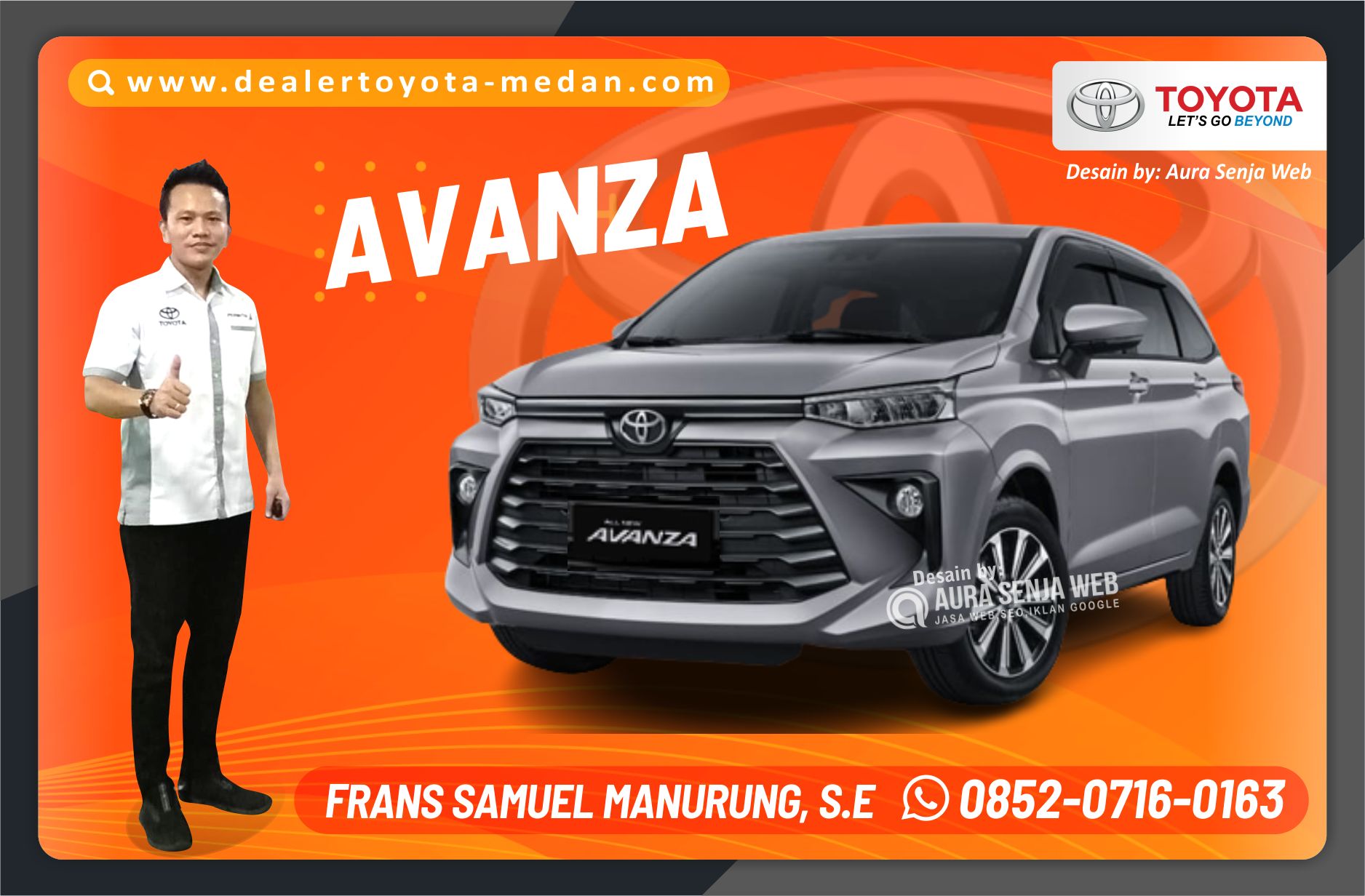New Avanza